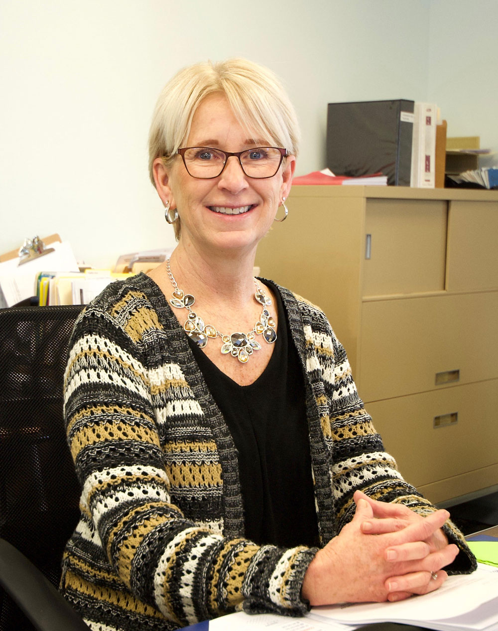 MEET OUR STAFF – Neill and Neill